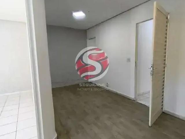 Apartamento para Locação em São Paulo/SP Vila Santa Clara 2 Quartos