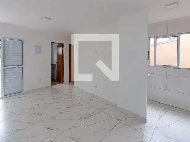 Apartamento para Locação em São Paulo/SP Vila Santa Clara 2 Quartos
