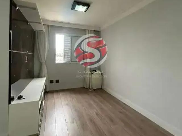 Apartamento para Locação em São Paulo/SP Vila Santa Clara 2 Quartos