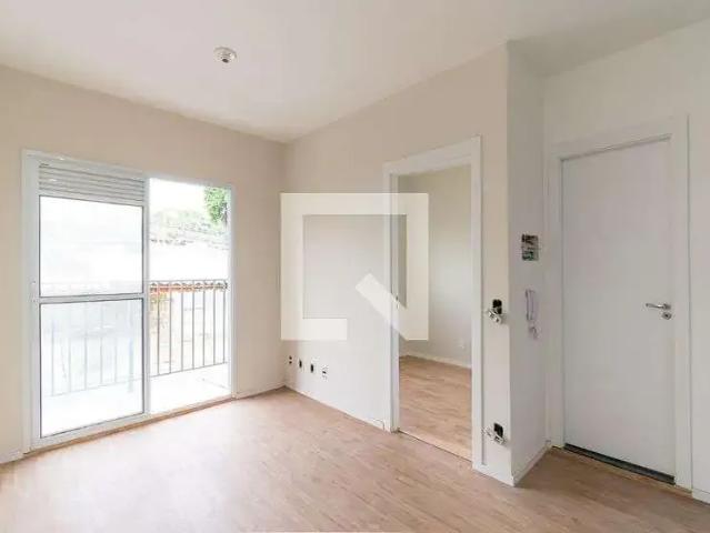 Apartamento para Locação em São Paulo/SP Vila Santa Clara 2 Quartos