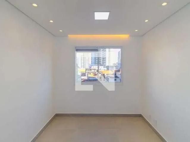Apartamento para Locação em São Paulo/SP Vila Santa Clara 2 Quartos