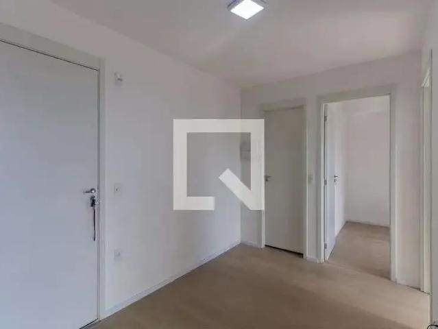 Apartamento para Locação em São Paulo/SP Vila Santa Clara 2 Quartos