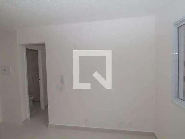 Apartamento para Locação em São Paulo/SP Vila Santa Clara 2 Quartos
