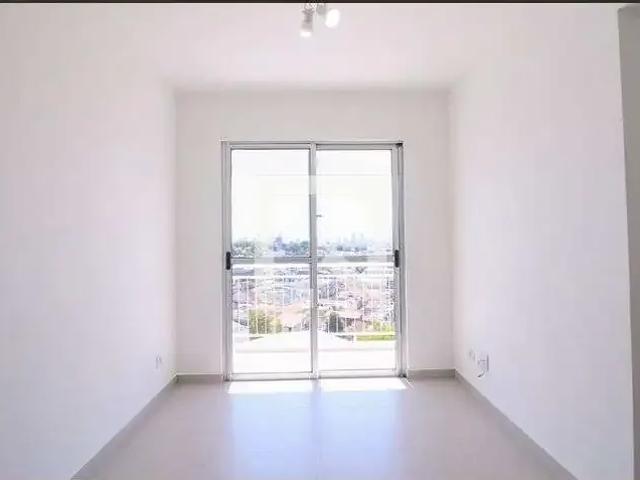 Apartamento para Locação em São Paulo/SP Vila Santa Clara 2 Quartos