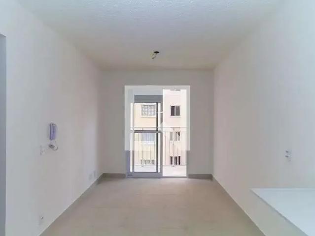 Apartamento para Locação em São Paulo/SP Vila Santa Clara 2 Quartos