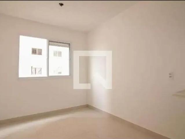 Apartamento para Locação em São Paulo/SP Vila Santa Clara 2 Quartos