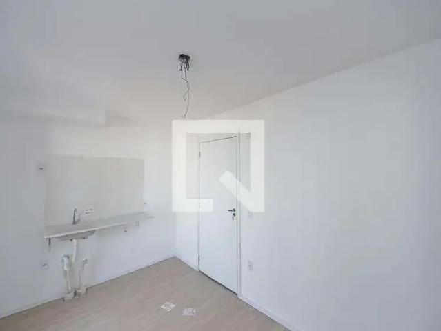 Apartamento para Locação em São Paulo/SP Vila Santa Clara 2 Quartos