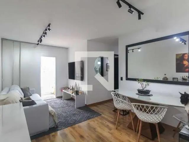 Apartamento para Locação em São Paulo/SP Vila Santa Clara 3 Quartos