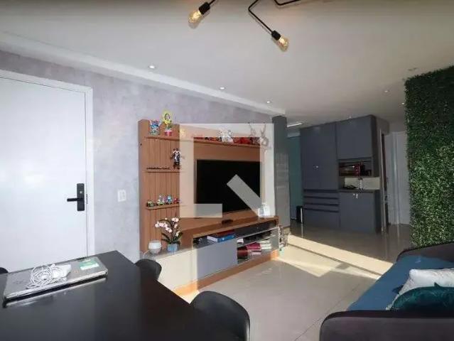 Apartamento para Locação em São Paulo/SP Vila Santa Clara 3 Quartos