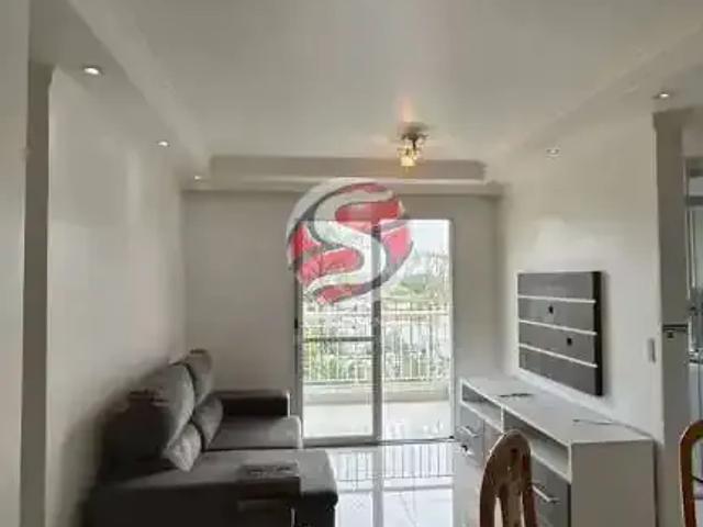 Apartamento para Locação em São Paulo/SP Vila Santa Clara 3 Quartos