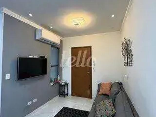 Apartamento para Locação em São Paulo/SP Vila Santa Isabel 2 Quartos