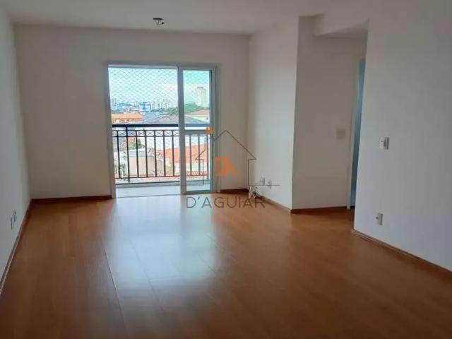 Apartamento para Locação em São Paulo/SP Vila Santa Terezinha Zona Norte 2 Quartos