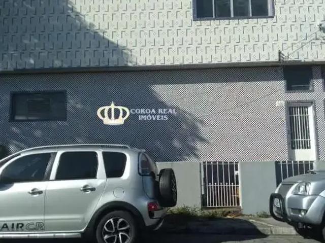 Apartamento para Locação em São Paulo/SP Vila Santa Teresa Zona Leste 2 Quartos