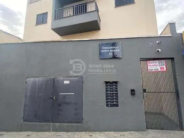 Apartamento para Locação em São Paulo/SP Vila Santa Teresa Zona Leste 2 Quartos