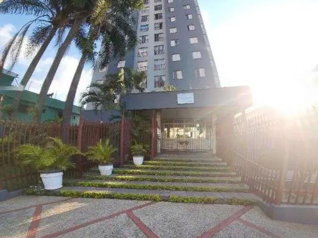 Apartamento para Locação em São Paulo/SP Vila Santana 3 Quartos