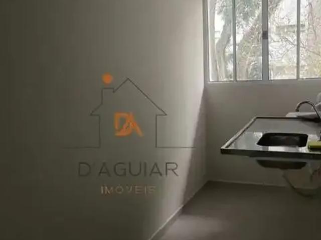 Apartamento para Locação em São Paulo/SP Vila Santana 1 Quartos