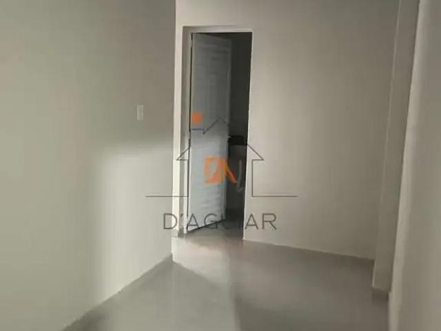 Apartamento para Locação em São Paulo/SP Vila Santana 1 Quartos