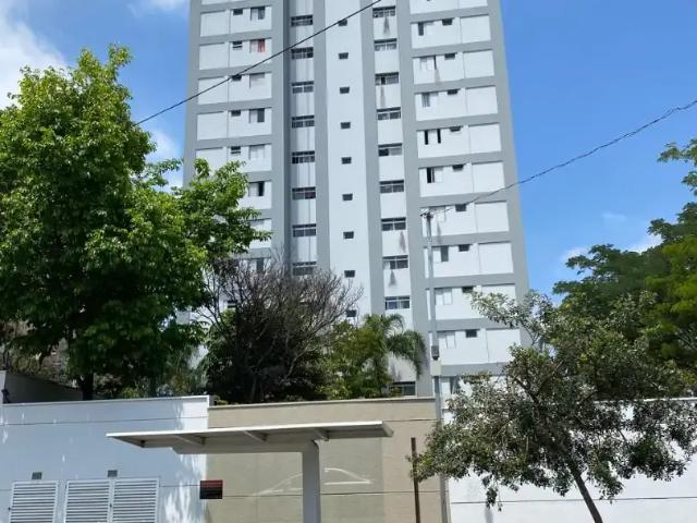Apartamento para Locação em São Paulo/SP Vila Santana 2 Quartos