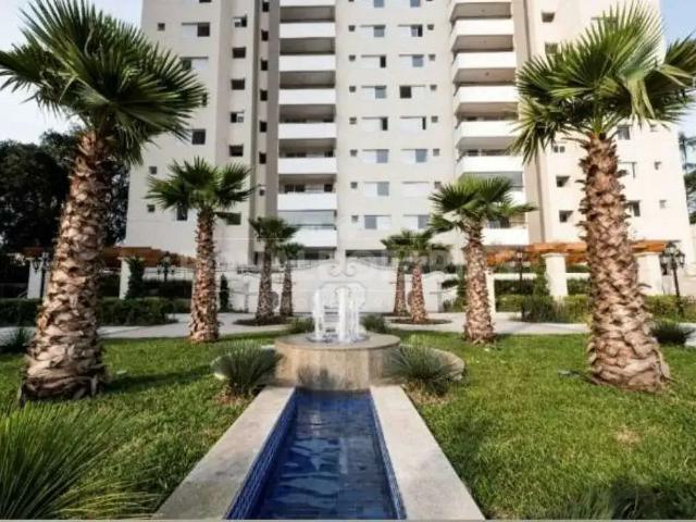 Apartamento para Locação em São Paulo/SP Vila Santana 2 Quartos