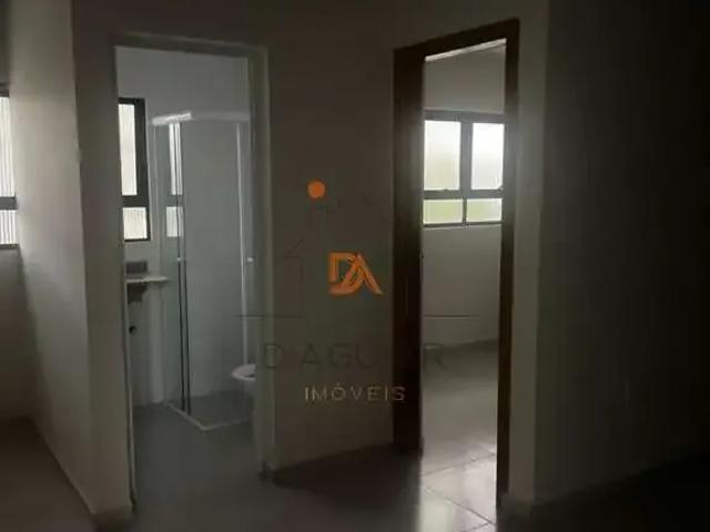 Apartamento para Locação em São Paulo/SP Vila Santana 2 Quartos