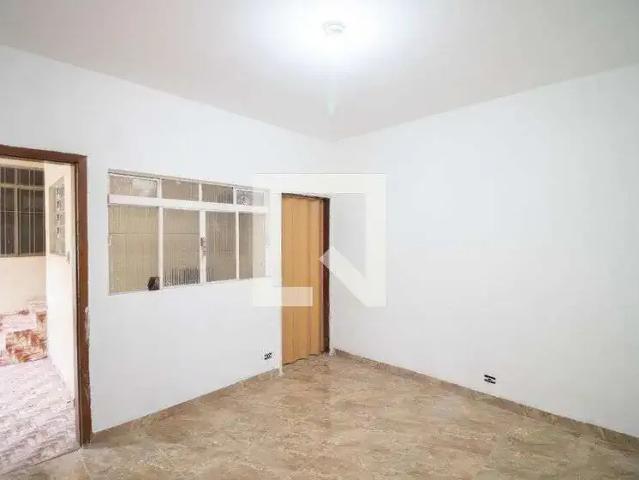 Apartamento para Locação em São Paulo/SP Vila Santista 2 Quartos