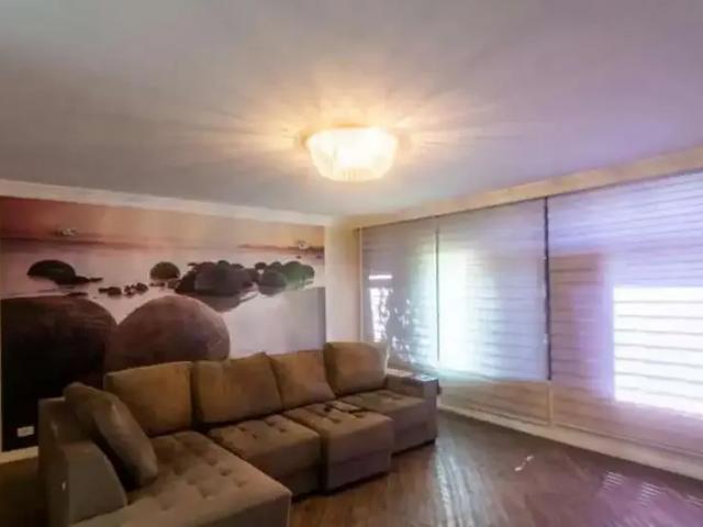 Apartamento para Locação em São Paulo/SP Vila Santo Estevão 3 Quartos