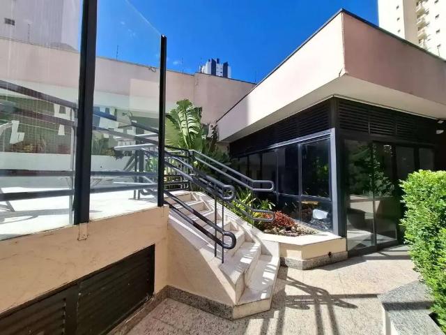 Apartamento para Locação em São Paulo/SP Vila Santo Estevão 3 Quartos