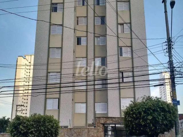 Apartamento para Locação em São Paulo/SP Vila Santo Estevão 3 Quartos