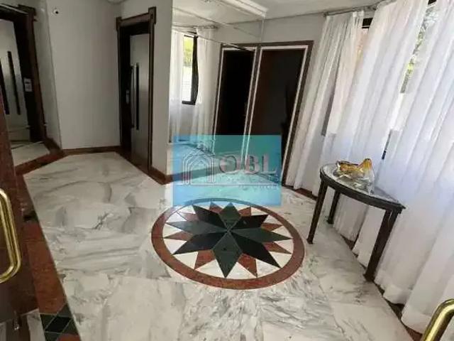 Apartamento para Locação em São Paulo/SP Vila Santo Estevão 3 Quartos