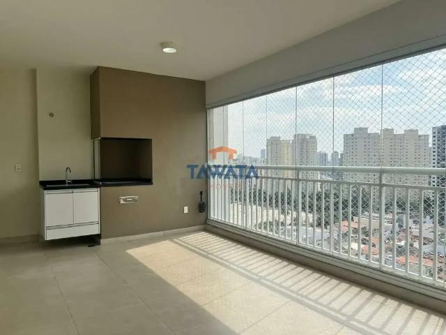 Apartamento para Locação em São Paulo/SP Vila Santo Estevão