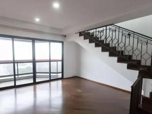 Apartamento para Locação em São Paulo/SP Vila Santo Estevão 4 Quartos