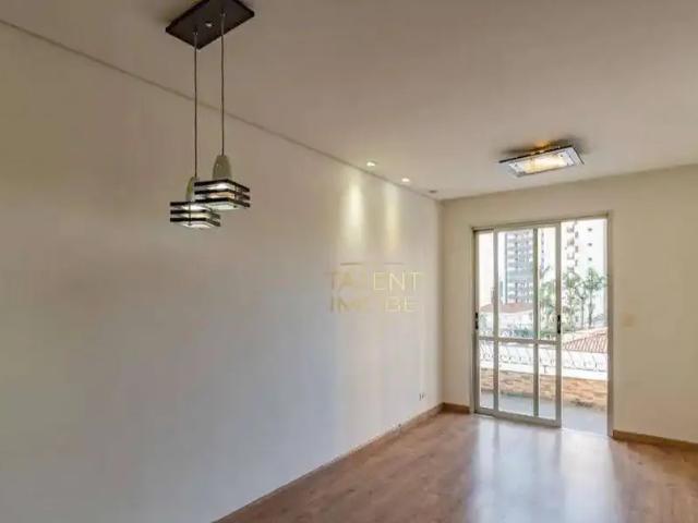 Apartamento para Locação em São Paulo/SP Vila Santo Estéfano 2 Quartos