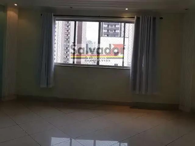 Apartamento para Locação em São Paulo/SP Vila Santo Estéfano 3 Quartos