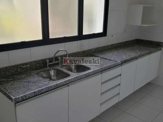 Apartamento para Locação em São Paulo/SP Vila Santo Estéfano 3 Quartos