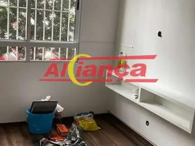 Apartamento para Locação em São Paulo/SP Vila Santo Henrique 2 Quartos