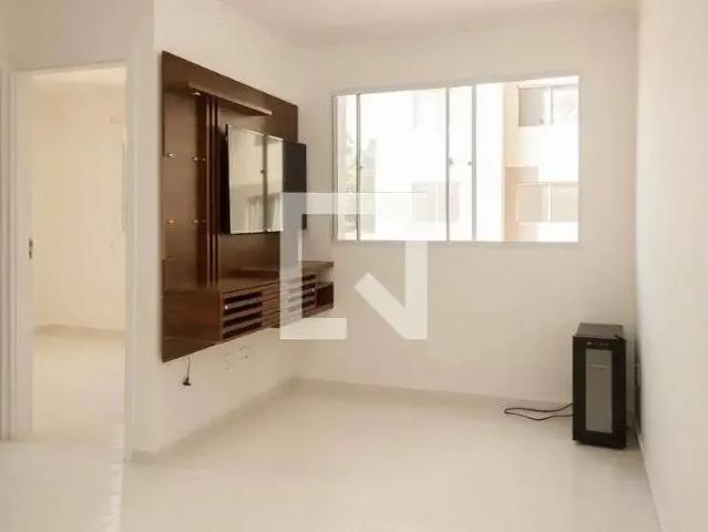 Apartamento para Locação em São Paulo/SP Vila Santos 2 Quartos