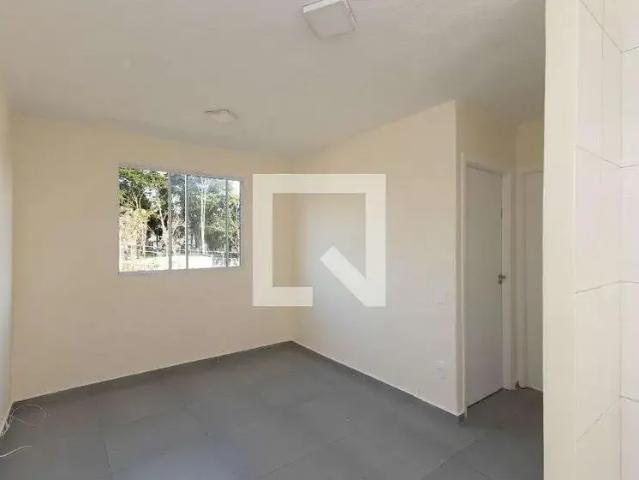 Apartamento para Locação em São Paulo/SP Vila Santos 2 Quartos