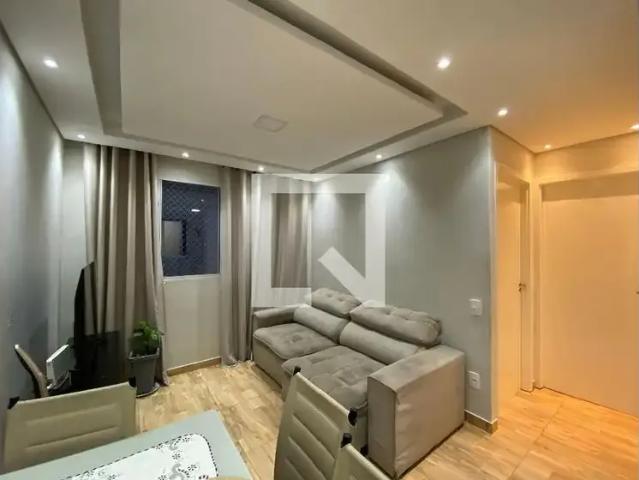 Apartamento para Locação em São Paulo/SP Vila Santos 2 Quartos