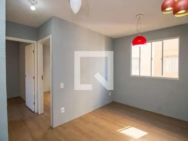 Apartamento para Locação em São Paulo/SP Vila Santos 2 Quartos