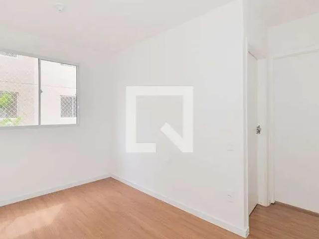 Apartamento para Locação em São Paulo/SP Vila Santos 2 Quartos