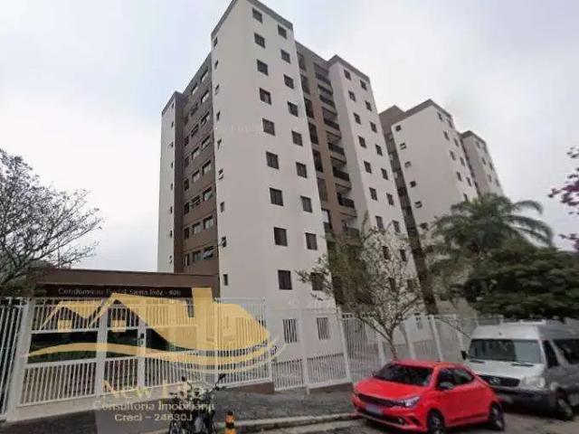 Apartamento para Locação em São Paulo/SP Vila Santos 3 Quartos