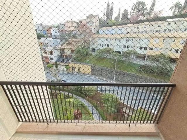 Apartamento para Locação em São Paulo/SP Vila Santos 3 Quartos