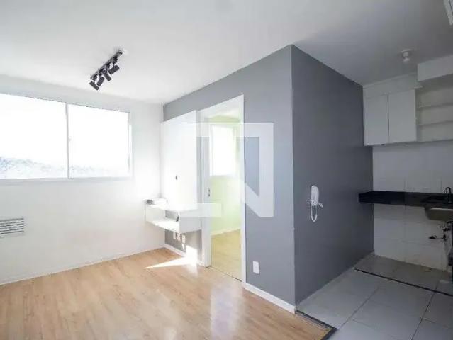 Apartamento para Locação em São Paulo/SP Vila Serralheiro 2 Quartos