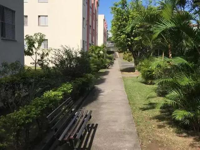 Apartamento para Locação em São Paulo/SP Vila Sílvia 2 Quartos