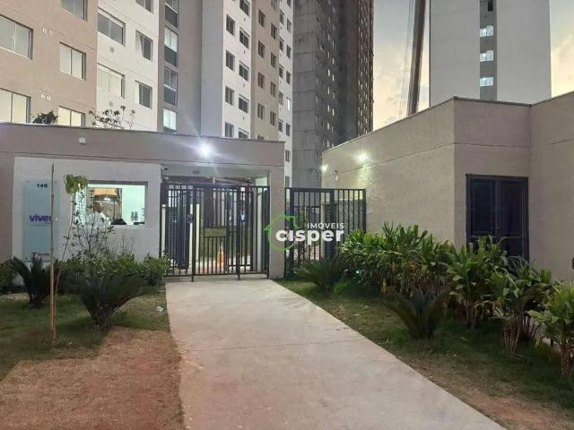 Apartamento para Locação em São Paulo/SP Vila Sílvia 2 Quartos