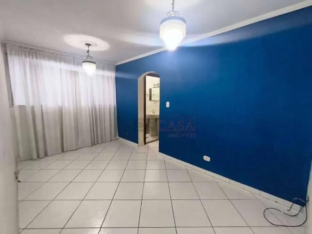 Apartamento para Locação em São Paulo/SP Vila Sílvia 2 Quartos