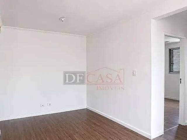 Apartamento para Locação em São Paulo/SP Vila Sílvia 2 Quartos