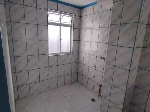 Apartamento para Locação em São Paulo/SP Vila Sílvia 2 Quartos