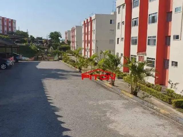 Apartamento para Locação em São Paulo/SP Vila Sílvia 2 Quartos