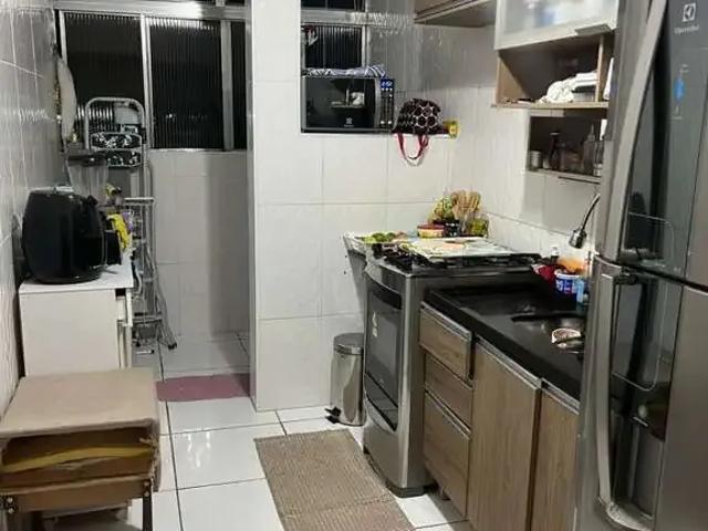 Apartamento para Locação em São Paulo/SP Vila Sílvia 2 Quartos